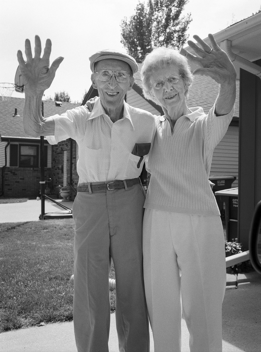 Deanna Dikeman: Leaving and Waving | Mai Manó House